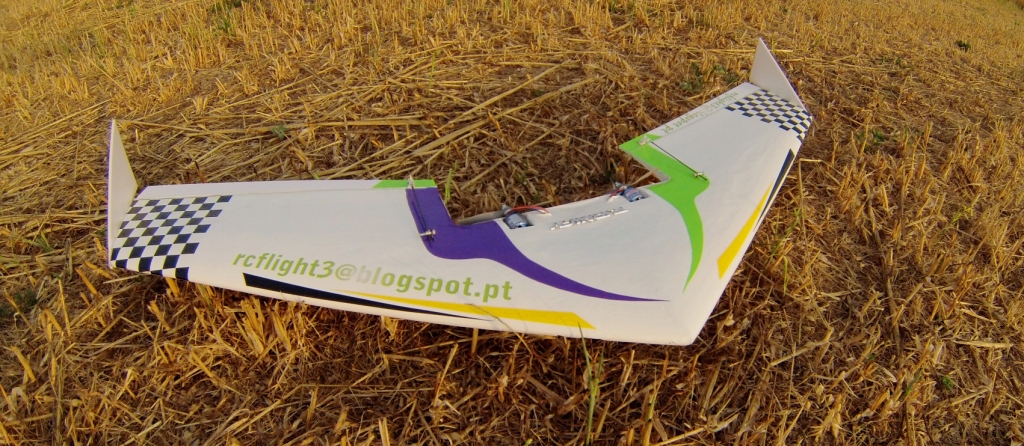 ASA ZAGI: Asa Zagi 120 perfil MH45