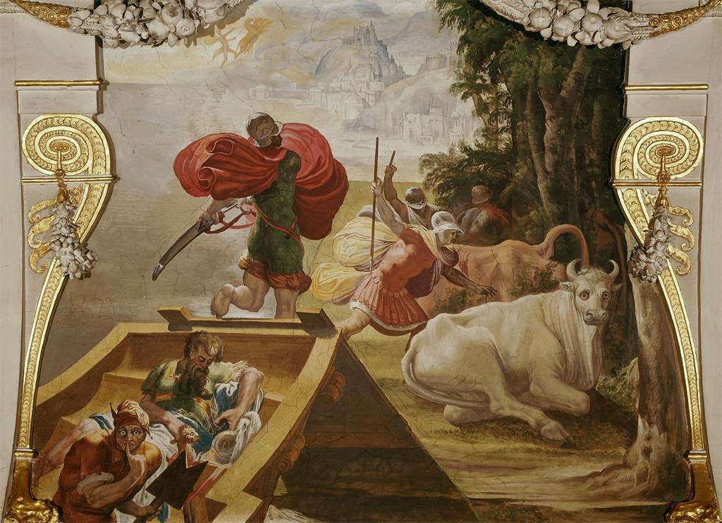 ΚΛΕΙΩ: Η ΟΔΥΣΣΕΙΑ ΤΑΞΙΔΕΥΕΙ ΣΤΟΝ ΚΟΣΜΟ