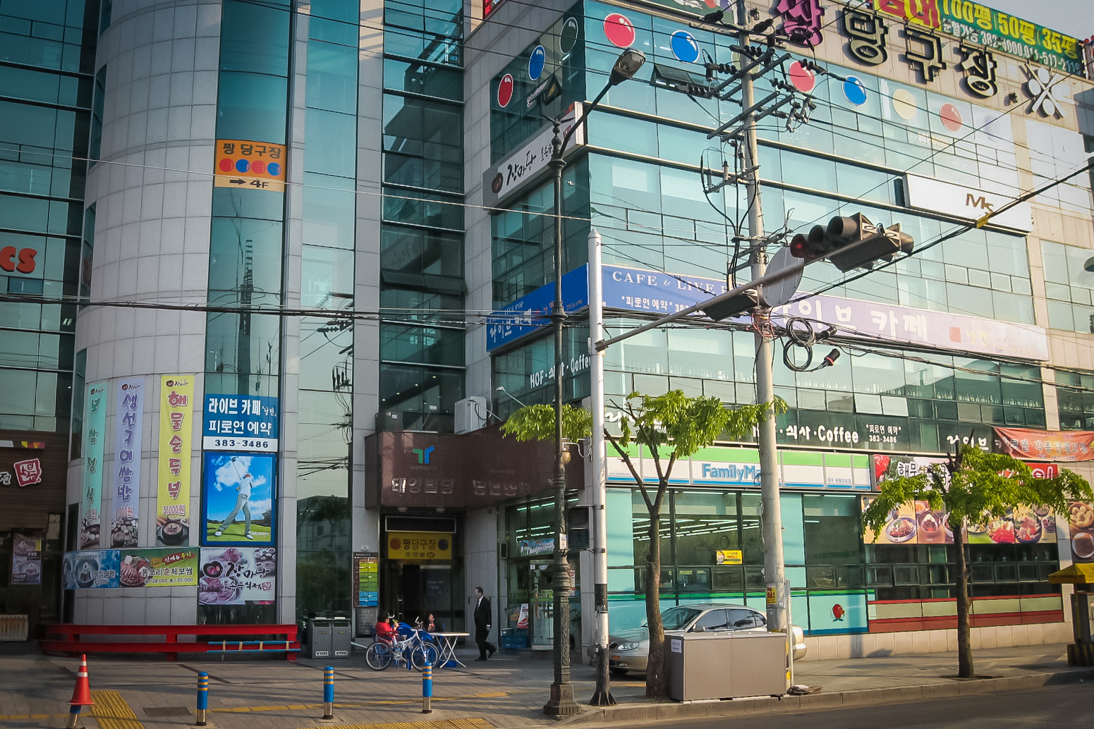 9 Things that Fascinated me in South Korea 8 Years Ago - Explore the ...