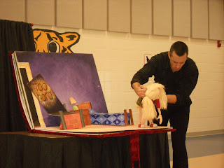 Mrs. Kimbrell's Kindergarten