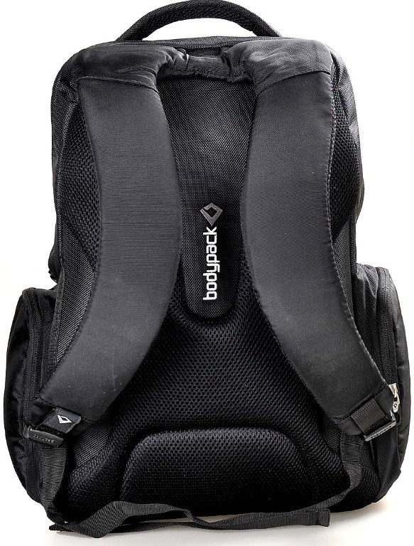 BODYPACK GULTOR 68 | BODYPACK