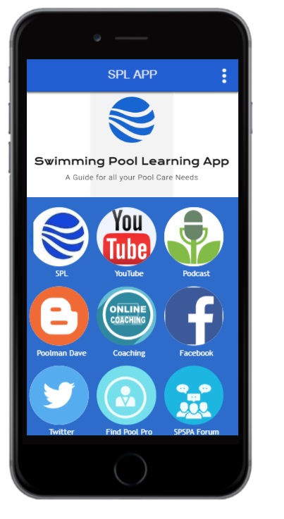 Swimming Pool Tips & Reviews: Swimming Pool Learning FREE App!