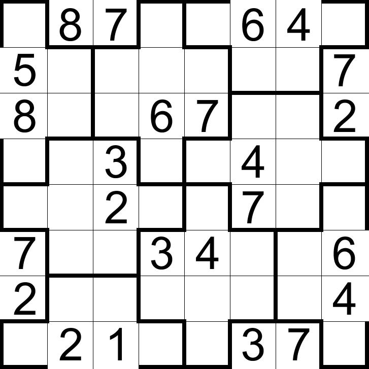 Simply SUDOKU....