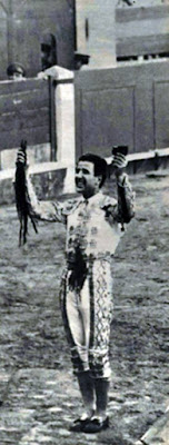 De Hombres,Toros y Caballos: FRANCISCO MARTIN DE LOS RIOS “CURRO ...