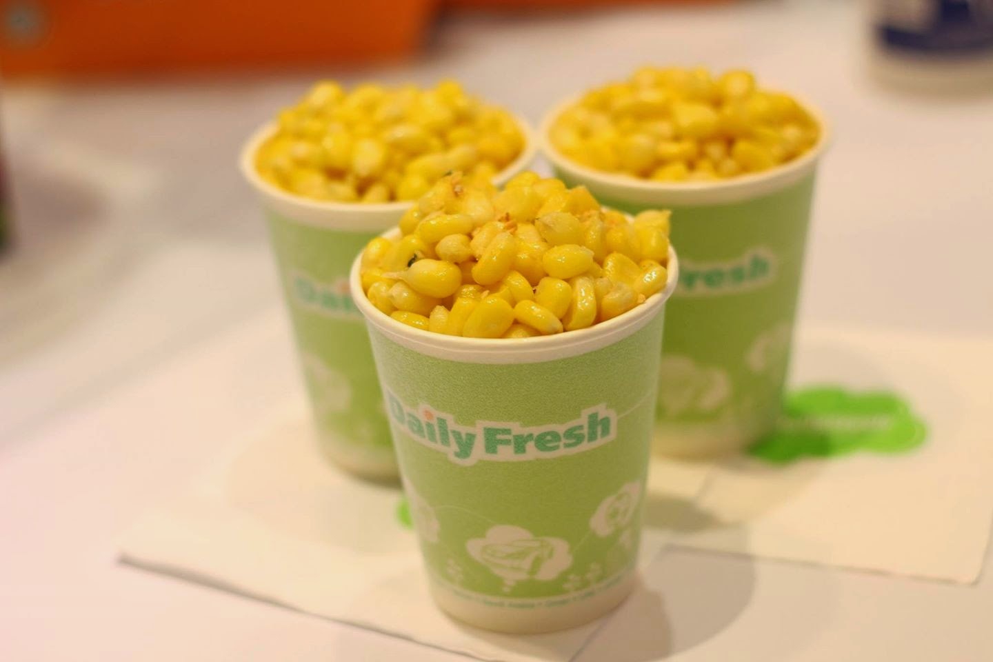 aYNa | aNYa: Fresh & Tasty @ Daily Fresh...