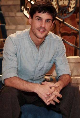 FOTOS VIDEOS ACTORES MODELOS ETC: FOTOS DE ALEJO SAURAS