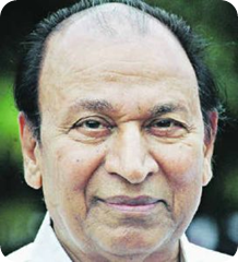 Station Hollywood: Remembering actor Raj Kumar