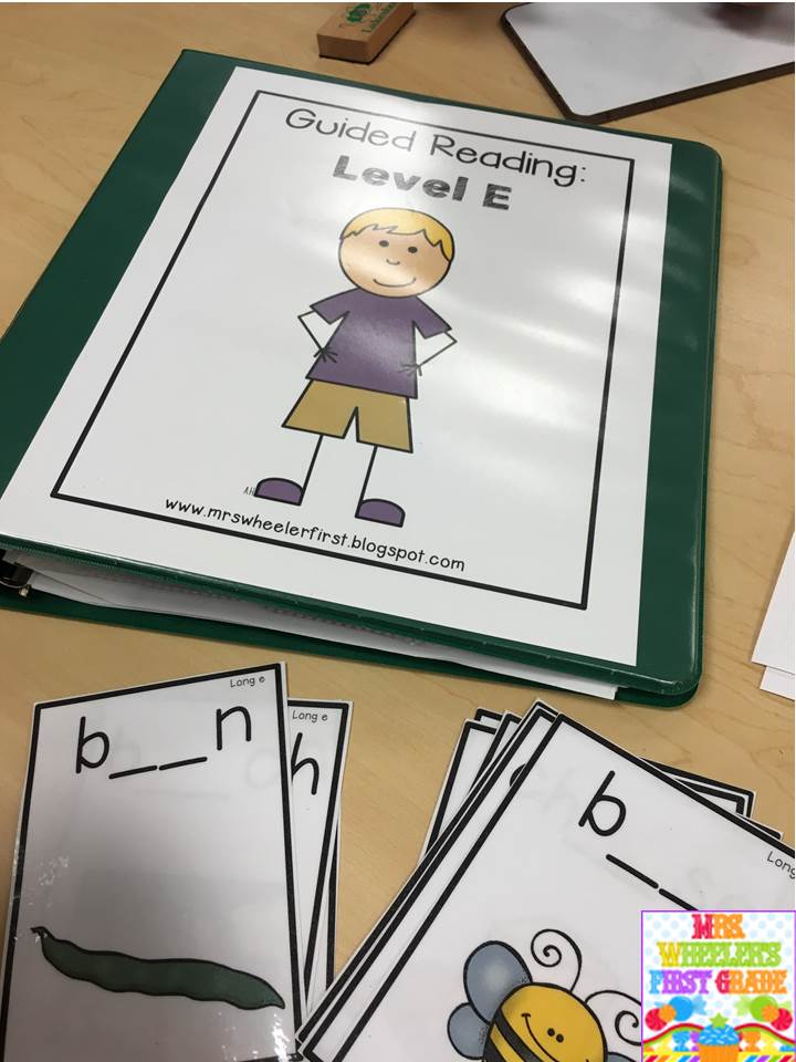 Guided Reading: What to do BEFORE you start your groups | Mrs. Wheeler ...