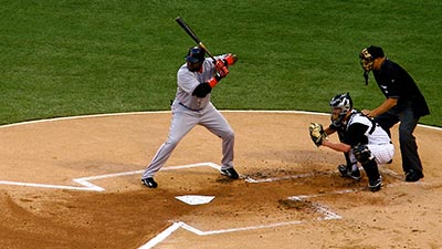 Zona Artikel: Olahraga Paling Terkenal Di Dunia