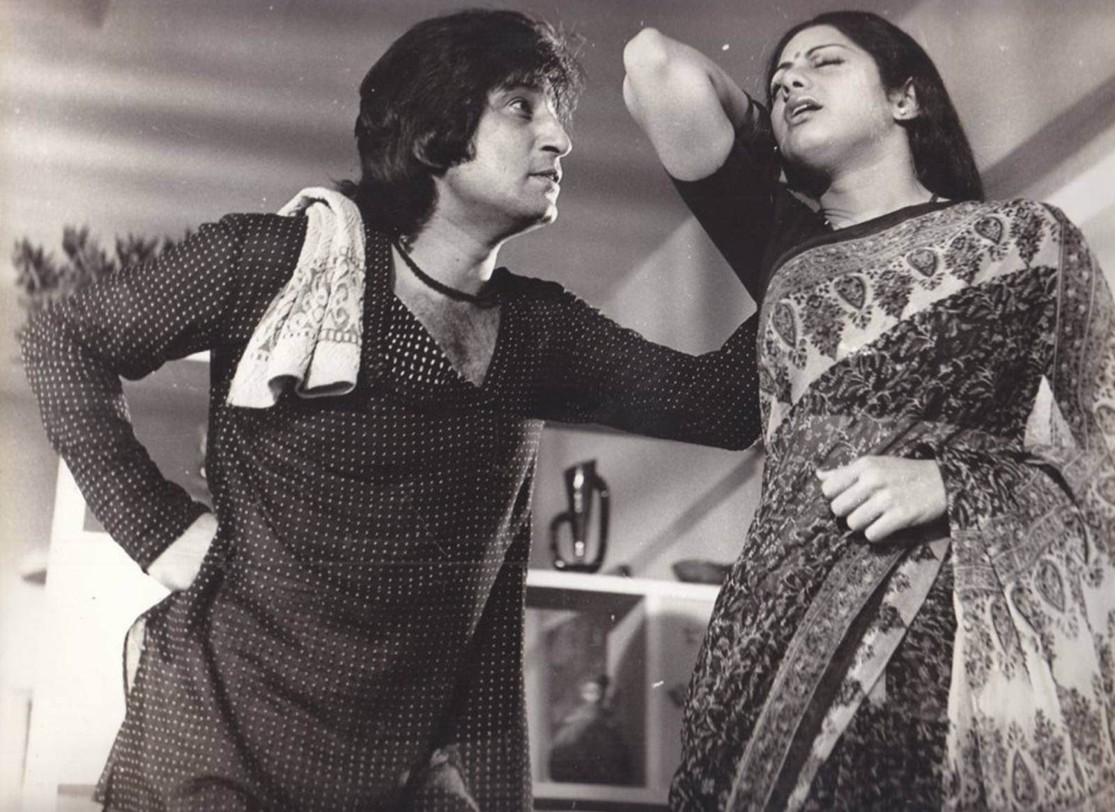 Sridevi: The biggest hit of 1984: Tohfa: Sridevi, Jaya Prada and ...