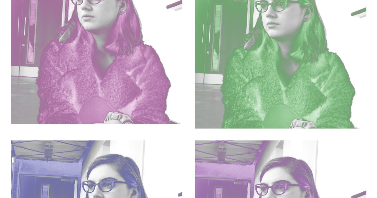 Emma Weeks AS Photography Component 1: Image experiments