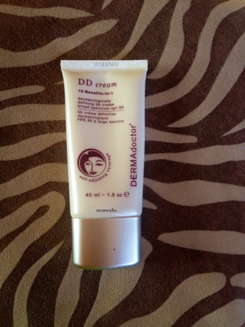 nesneslis | Makyaj | Ürün İncelemeleri | Güzellik | Kadın: Dermadoctor ...