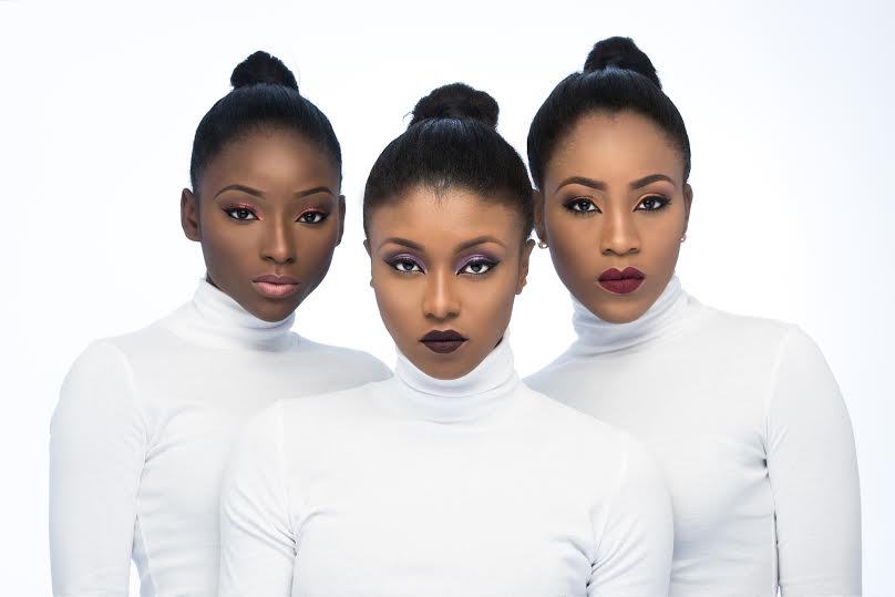 Zaron Cosmetics releases beautiful Ad campaign images