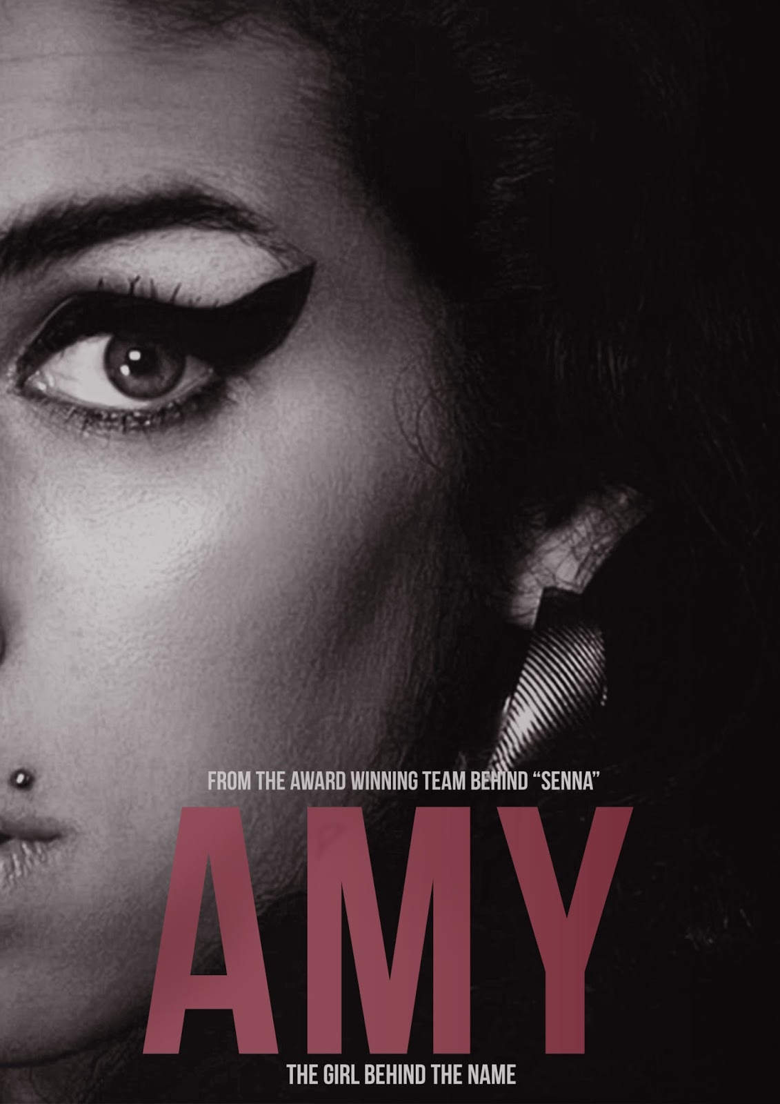 DRAGON: Amy Winehouse / Amy / Posters