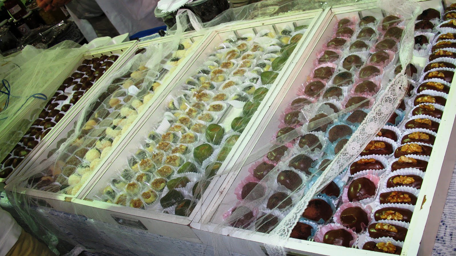 Aventuras & Gulas: Feira da Lua – Goiânia