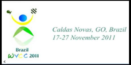 Caldas Novas, Brazil WYCC « Spraggett on Chess