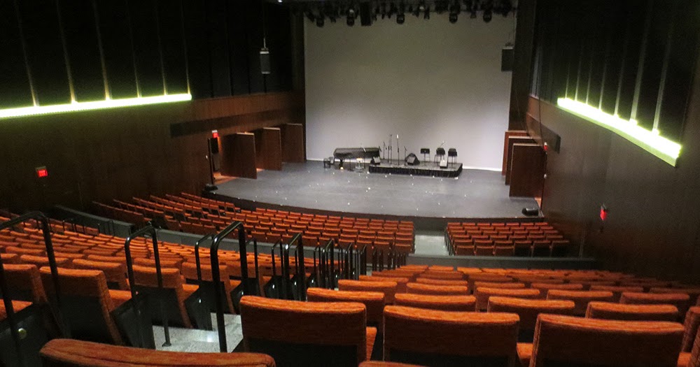 2016 American Glass Guild Conference: Logan Center