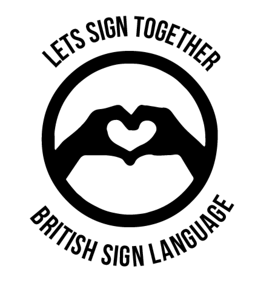 DESIGN PRACTICE: Responsive - Lets sign together - Design