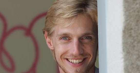 Favorite Hunks & Other Things: A Hanes Homage: Zach Clemens by NICKET