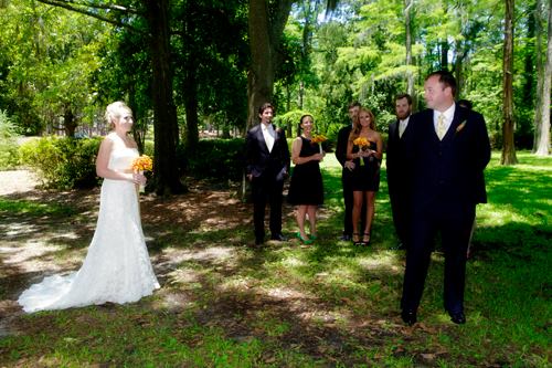 A Winning Combination: Ashley & TJ Rennie ~ RSVP: The RiverRoom Blog