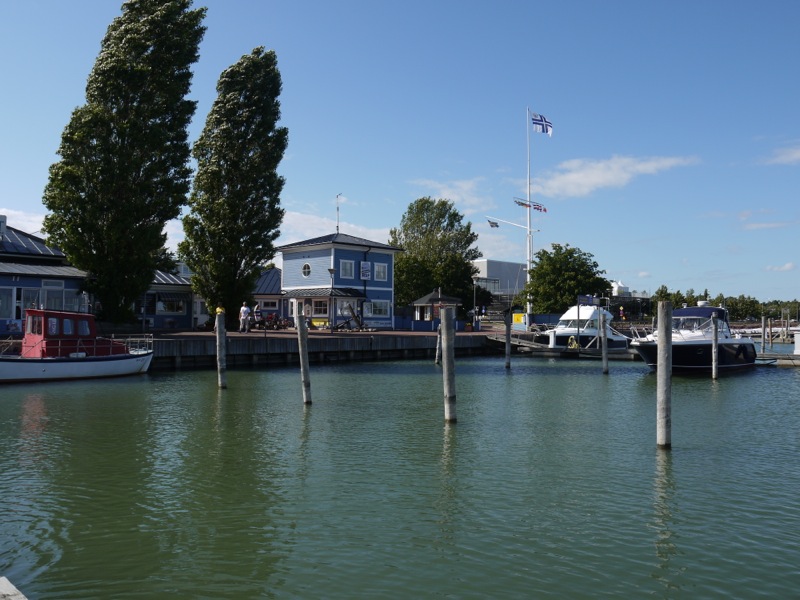 Best of the 2013 - S/Y Dolphin Dance
