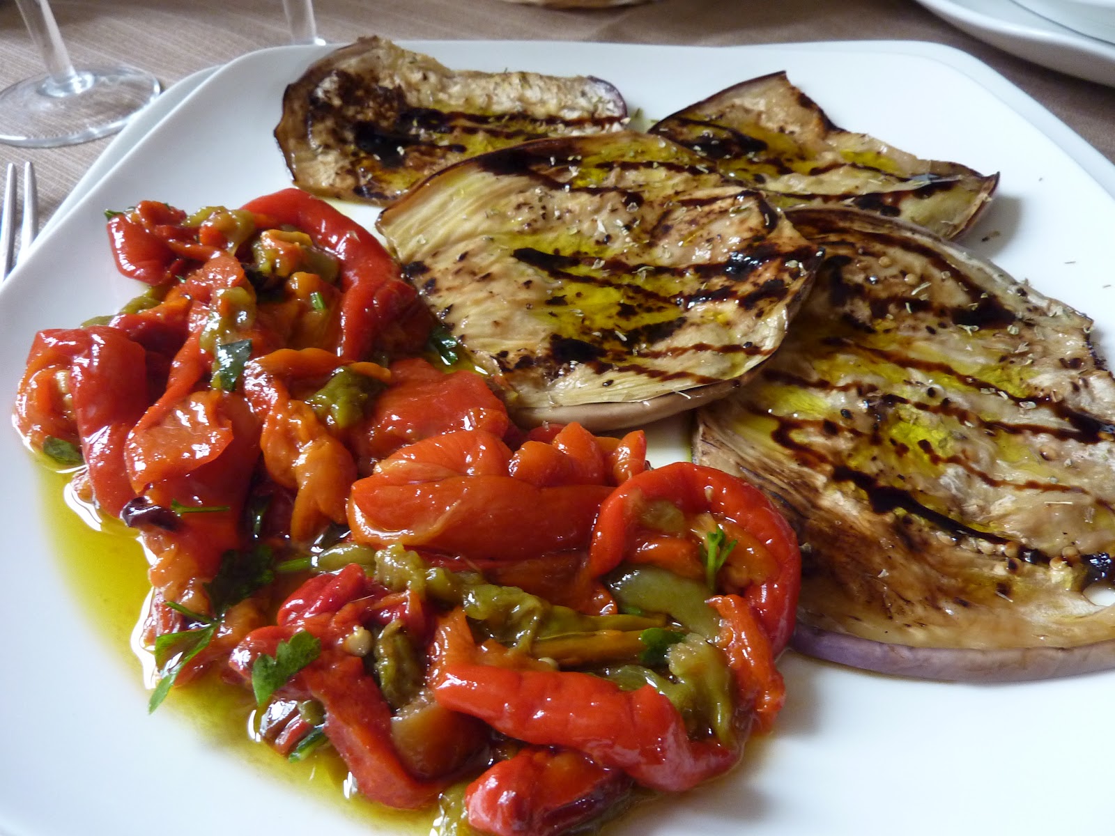 food, food, food, love food: What we are eating in Sicily