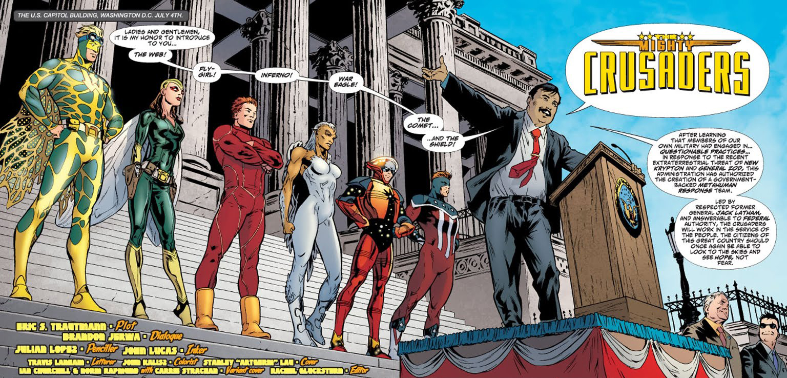 Leituras de BD/ Reading Comics: Os Comics e os Anos 90: Novos universos ...