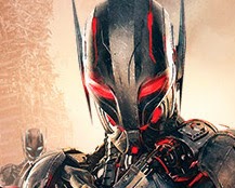 AVENGERS: AGE OF ULTRON Spoilers! Ultron's Origin Officially Revealed