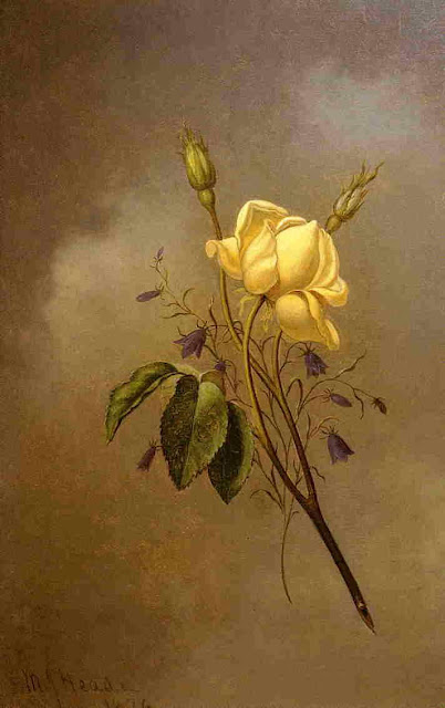 Maher Art Gallery: Martin Johnson Heade 1819-1904