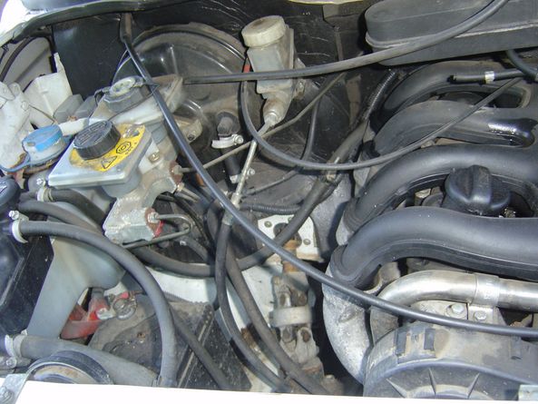 LDV Pilot van: New owner (4th)