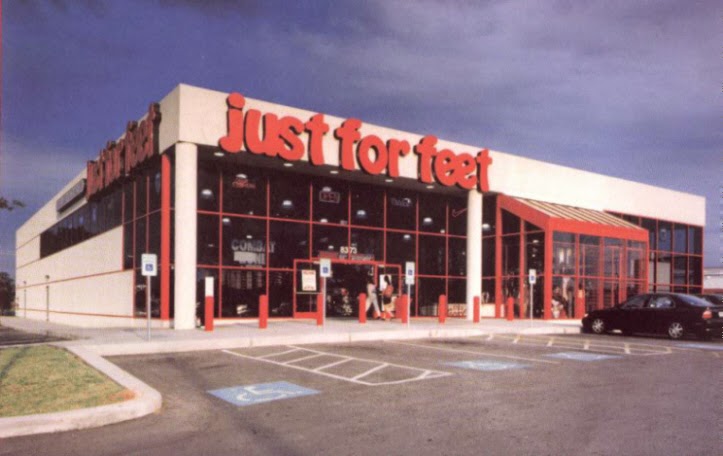 Tomorrow's News Today - Atlanta: Retail Rewind