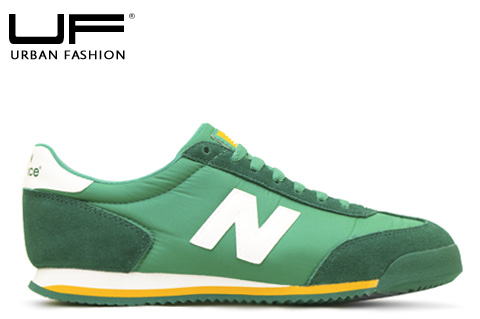 Urban Fashion Shoes: New Balance M360