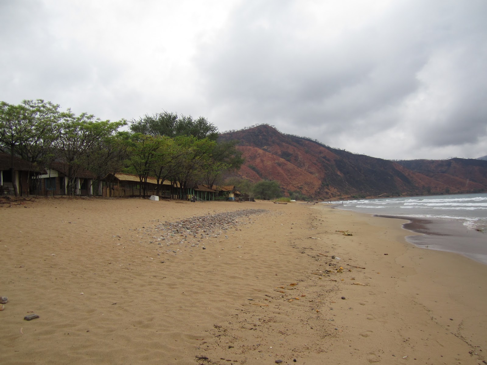 Points de vue: Mozambique-Nord : Nacala, Nampula , Lichinga ,Ilha