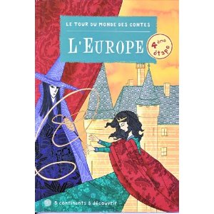 Des livres en Ribambelle: janvier 2013