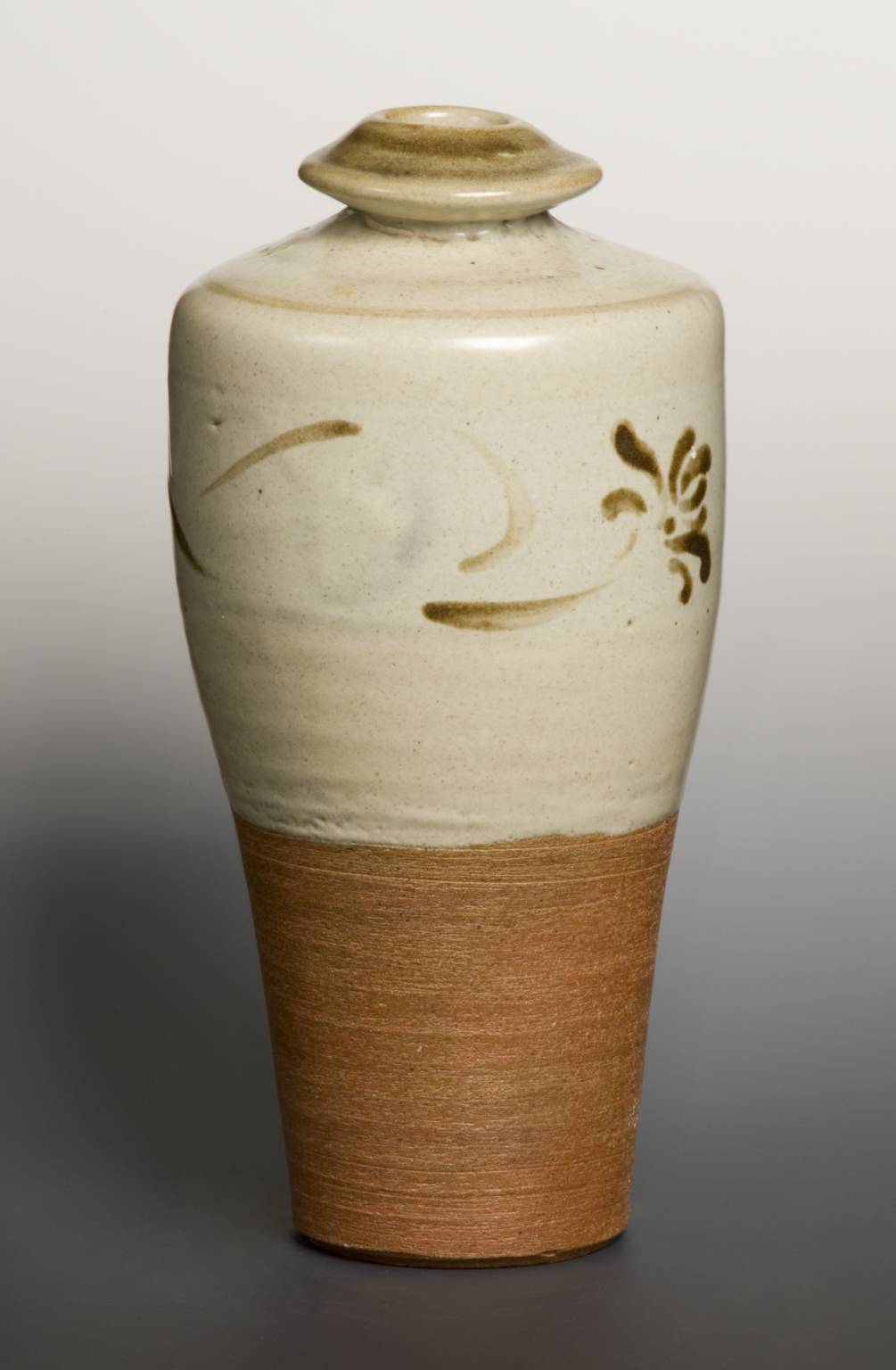 Spencer Alley: Pots by Bernard Leach (Tate Gallery)