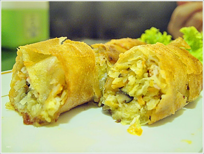 Khoon Pastry House | Argyll Road - HH BLOG