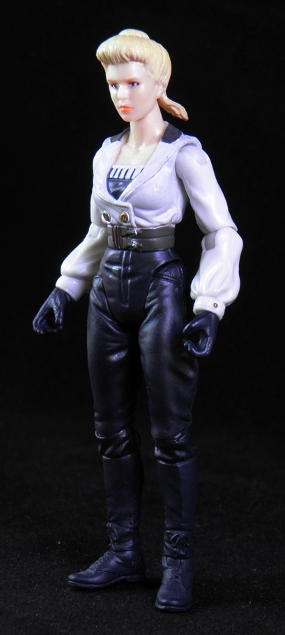 She's Fantastic: The Women of INDIANA JONES!