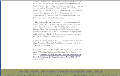 Chagatai Khan: Jalaluddin Haqqani & CIA's Phoenix Program in Vietnam