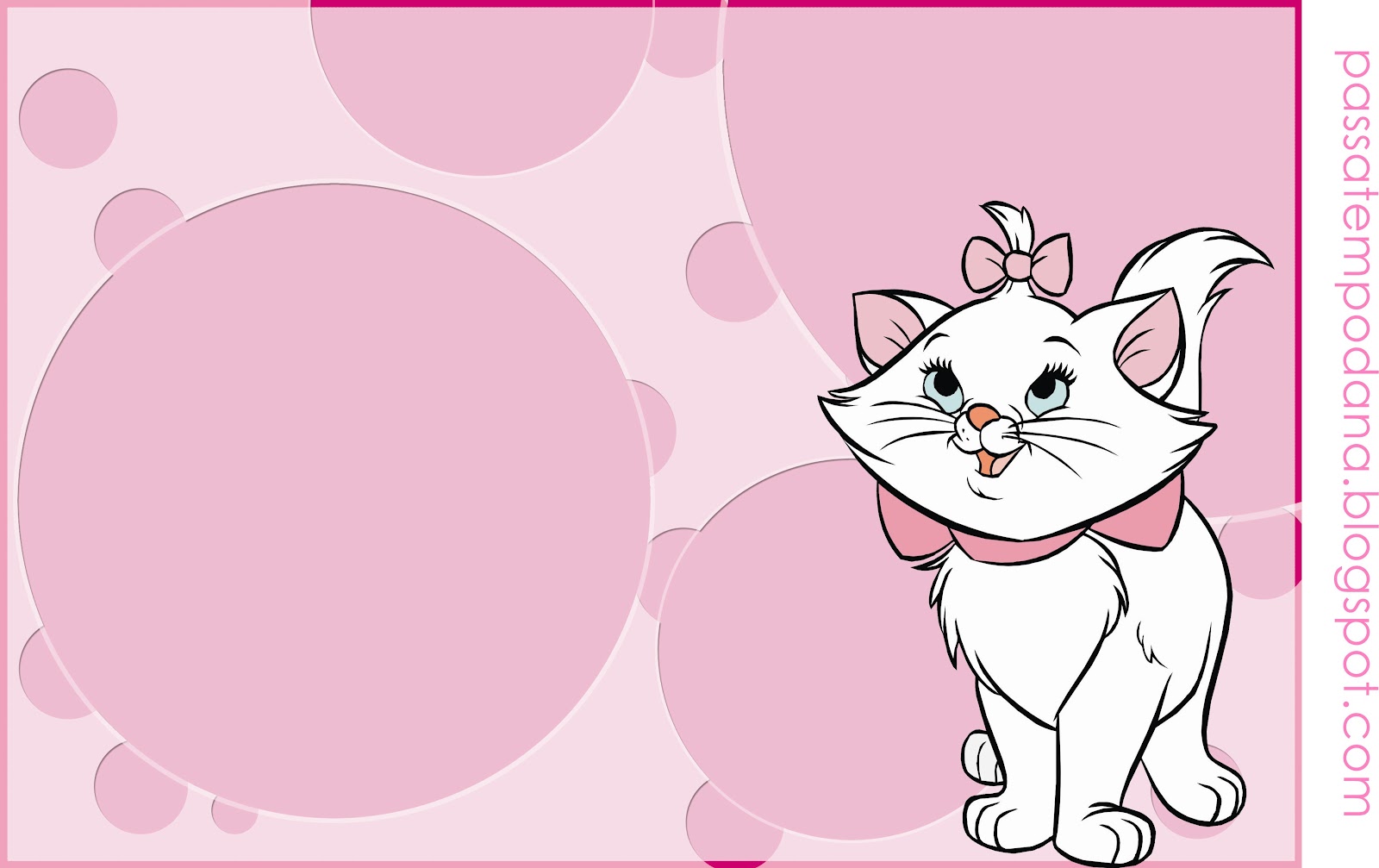 Passatempo da Ana: Kit: Marie