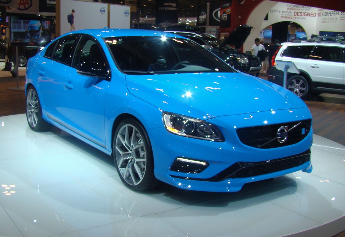 Polar Alignment: Volvo Takes Total Control of Polestar