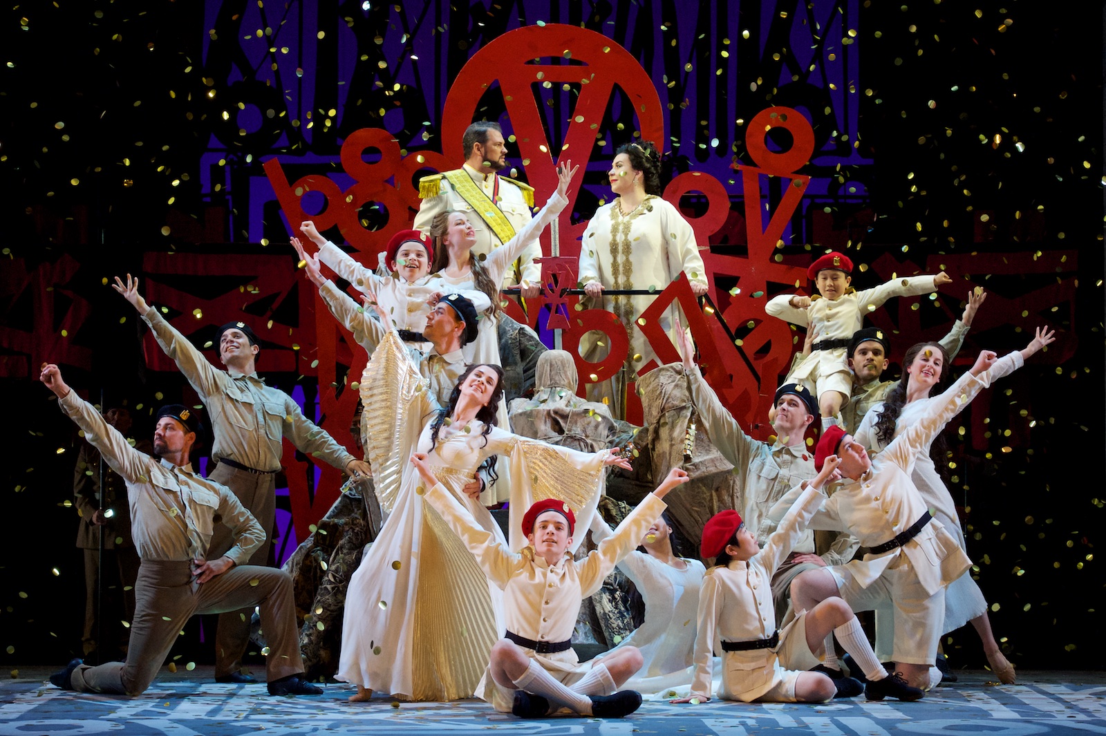 Seattle Opera Blog: May 2018