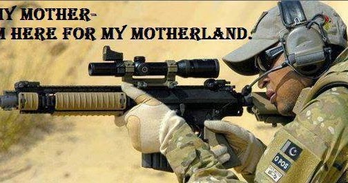 ISSB Tests - Pak Education