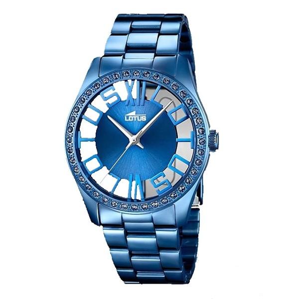 Joyas y relojes de color azul para el otoño ~ Joyas y relojes - Un Blog ...