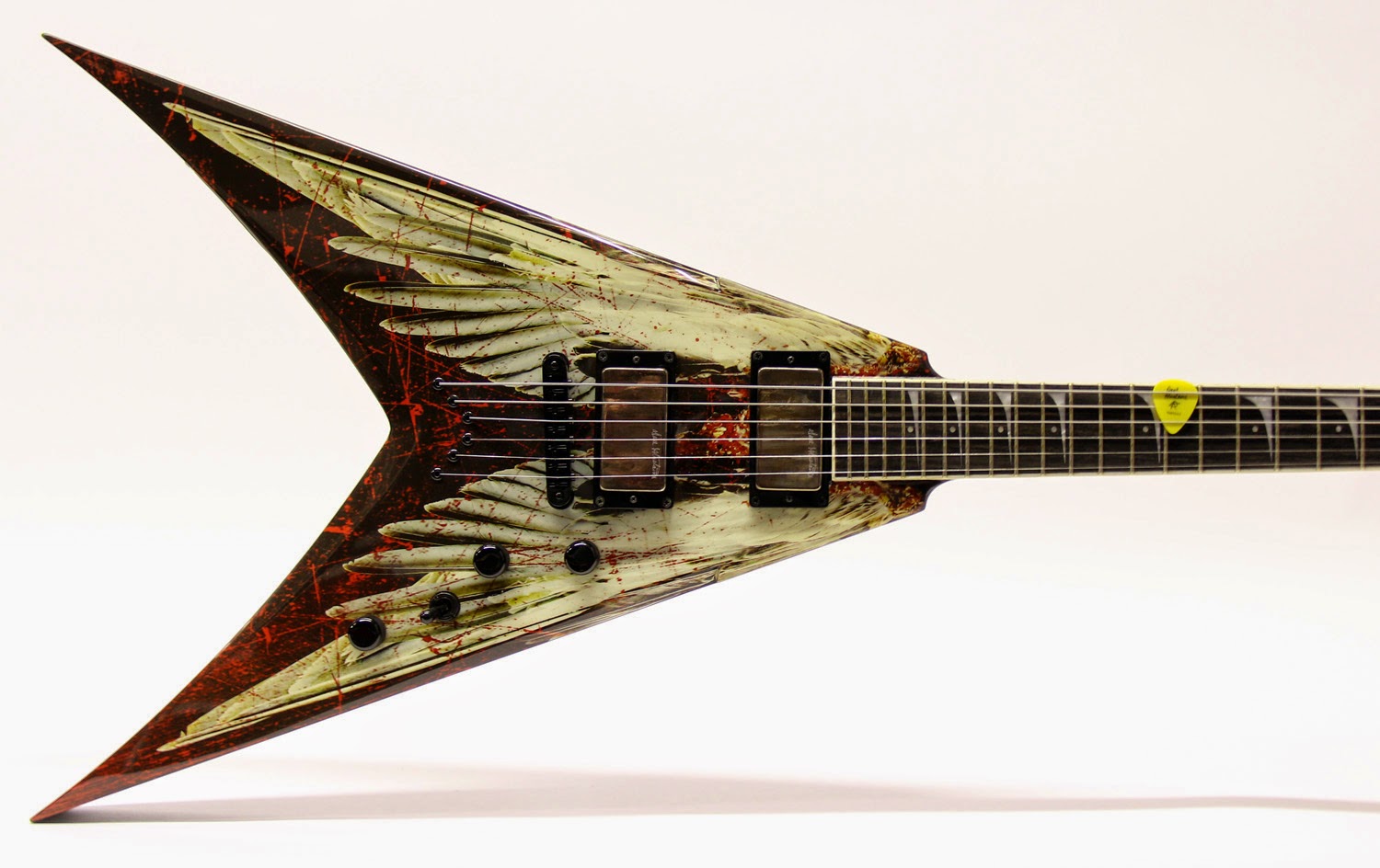 ALL ACCESS: Megadeth Auctions Decades of Tour Memorabilia