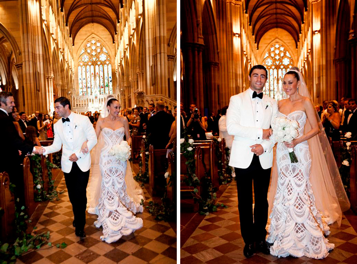 SugarLove Weddings: REAL WEDDING - TERRY & ANTHONY