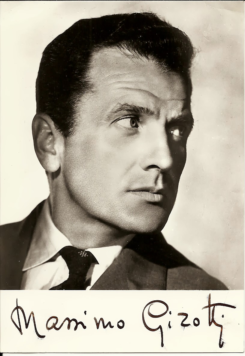 My Celebrity Autographs