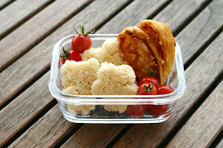 :: BENTO :: Bento Simple - Les Folies de Lau-Lotte