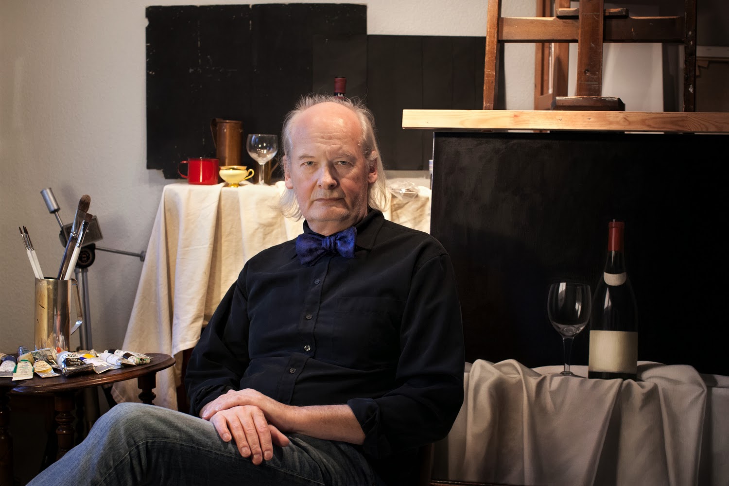 Le Noeud Papillon Of Sydney - For Lovers Of Bow Ties: A Realist ...