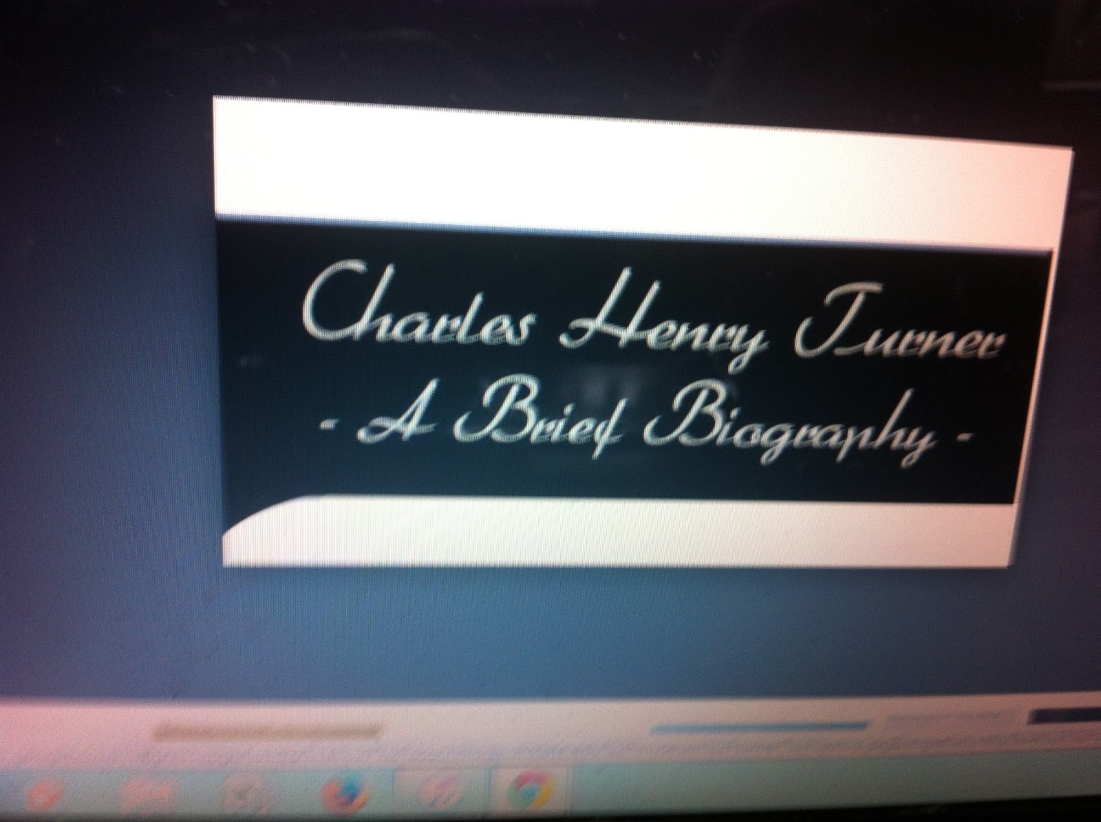 THE BLACK SOCIAL HISTORY:: BLACK SOCIAL HISTORY : AFRICAN AMERICAN ...