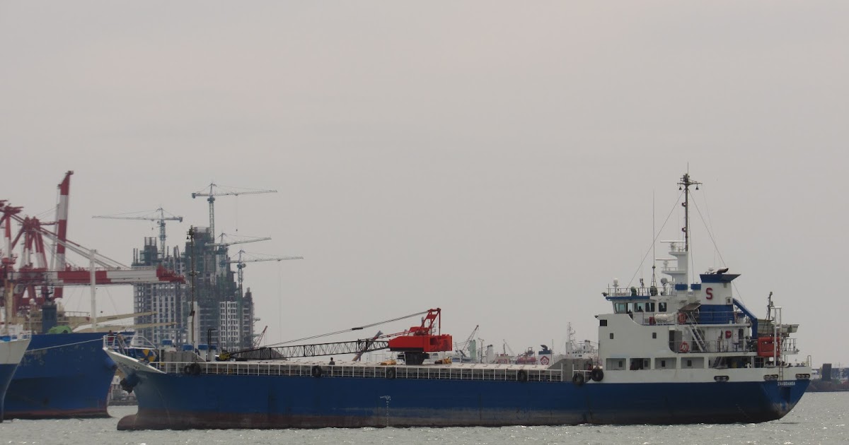 INTER-ISLAND SHIPS OF THE PHILIPPINES: M/V SERENADE